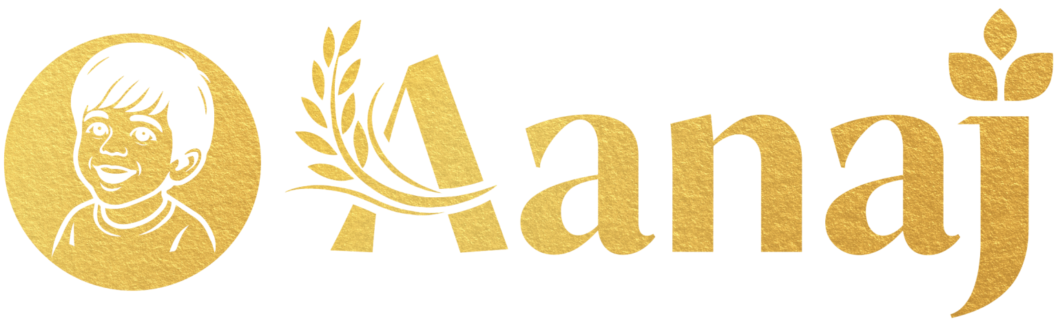Aanaj